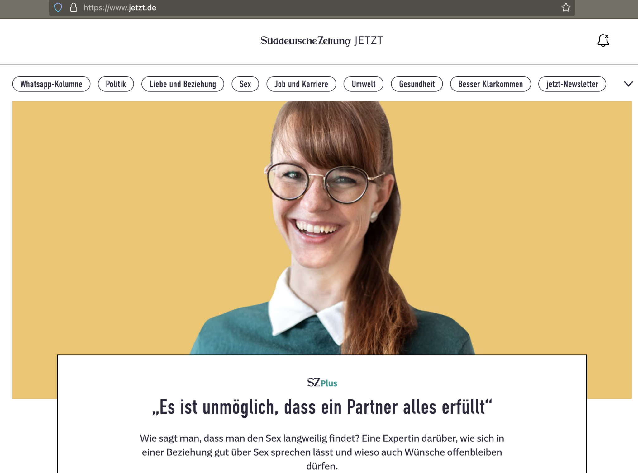 (soziale) Medien – Video – Print | Dr. Stephanie Kossow